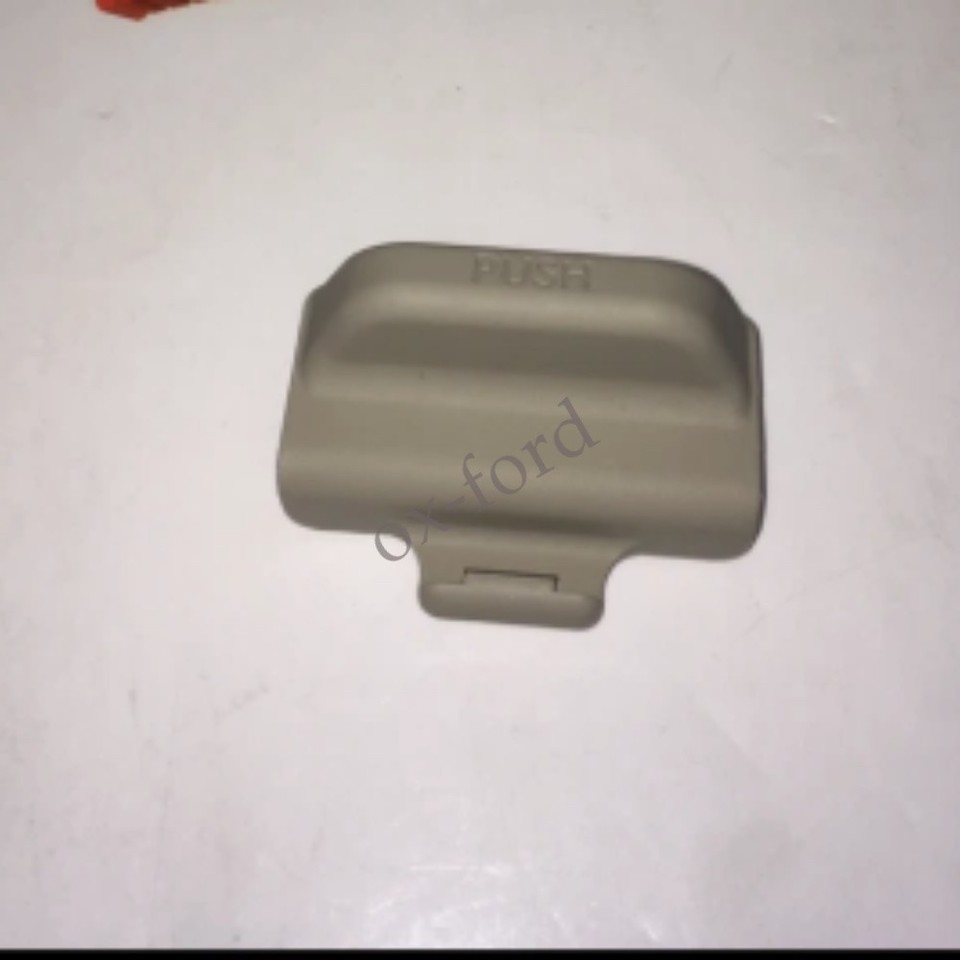 FOR 2017-2019 ACADIA ENCLAVE SUNROOF SHADE HANDLE NEW GM # 84665858 | eBay