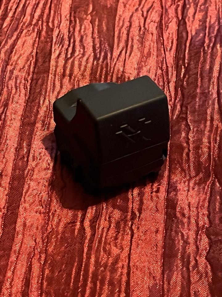 NIB Vortex Defender CCW 3 MOA Red Dot | eBay