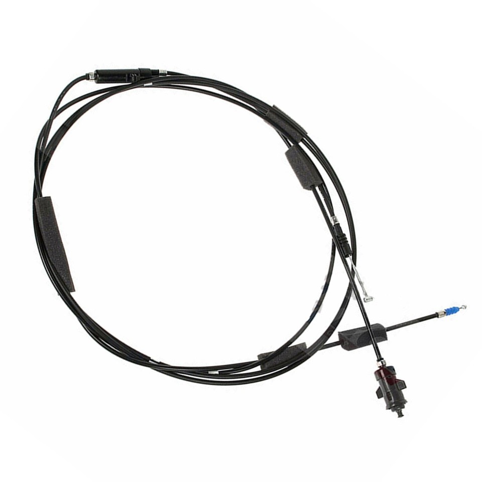 3X Car Trunk Lid-Release Cable Lid Opener Release Cable for 6335 | eBay UK