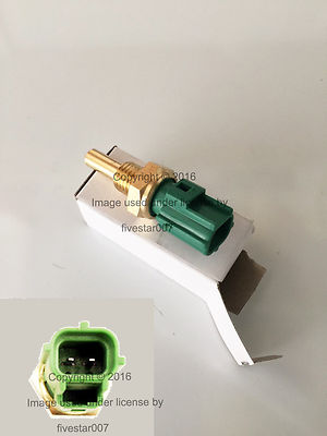 nEw Engine Coolant Water Temperature Sensor Sender for Toyota Tacoma ...
