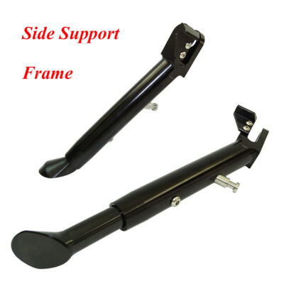 Foot Side Stand Body Frame Kickstand Lowered For Suzuki Hayabusa ...