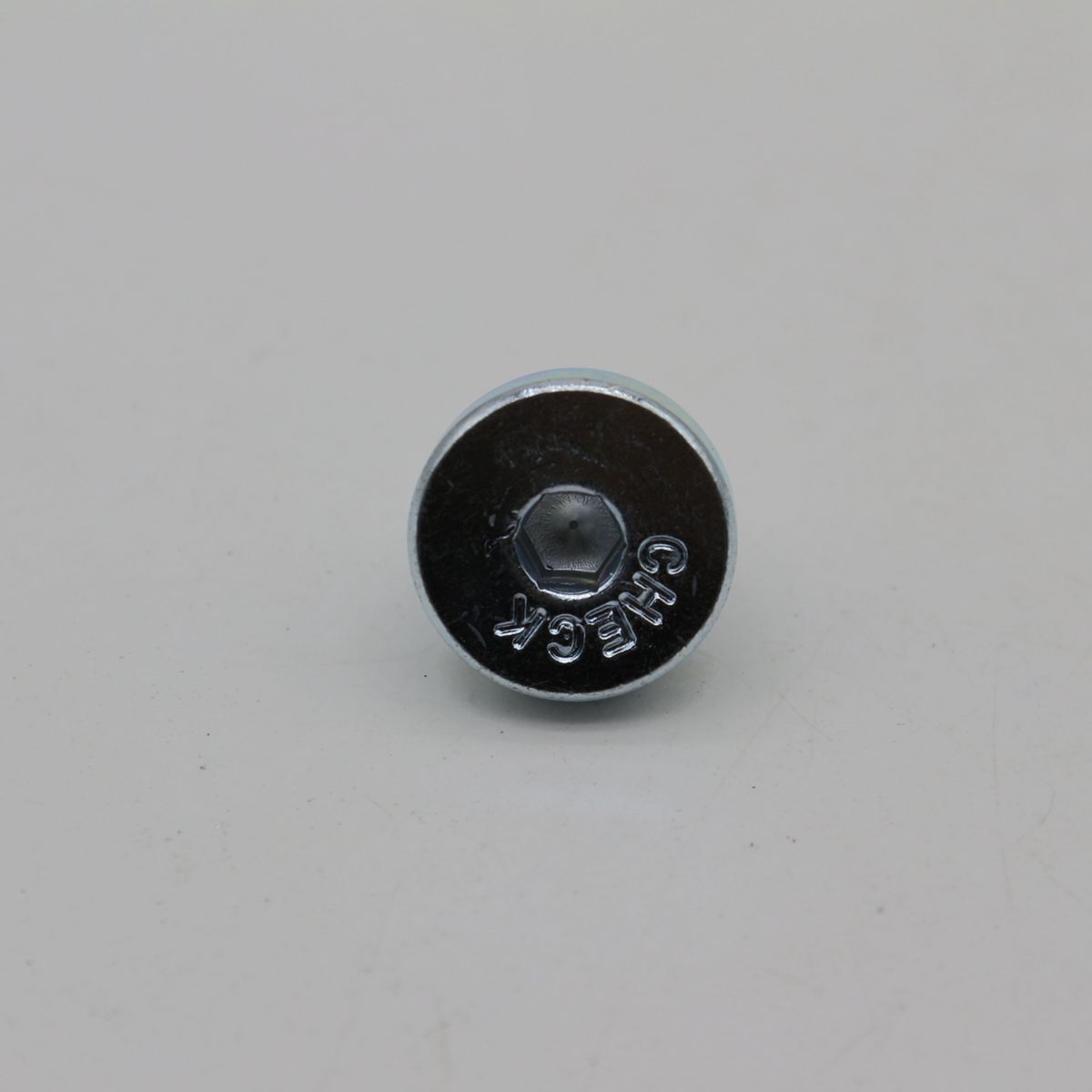 2Pcs Automatic Transmission Oil Pan Drain Plug For Toyota Lexus 90341 ...