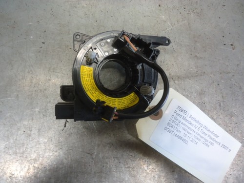 airbag clock spring squib Ford Mondeo IV 6G9T14A664BD 2.0TDCi 103kW ...