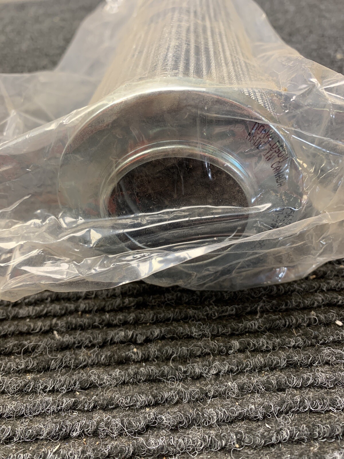 DONALDSON P550944 - Fuel filter cross reference