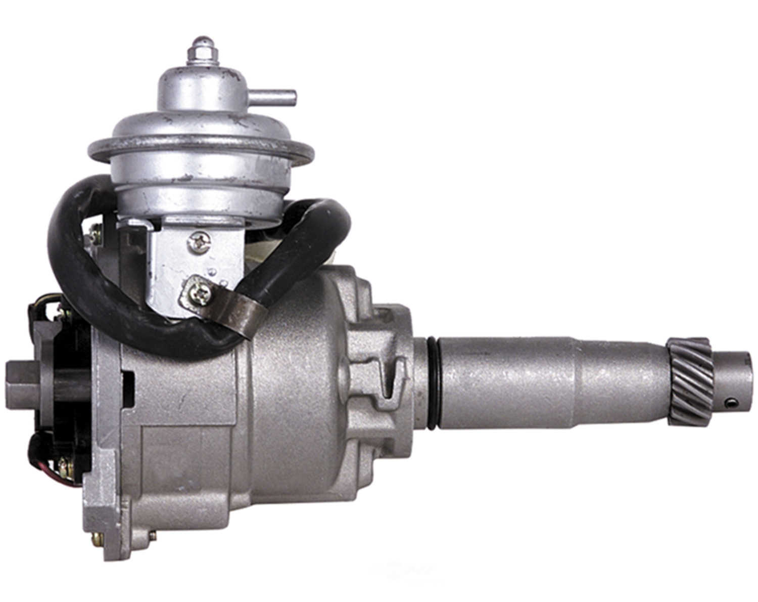 Distributor-Turbo Cardone 31-826 Reman fits 1986 Mazda 626 2.0L-L4 for ...