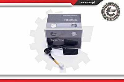 Door Handle Tailgate For KIA Rio III 11- 812601W220 | eBay