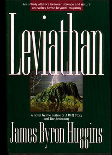 Leviathan Huggins, James Byron hardcover Used - Good 9780785277095| eBay