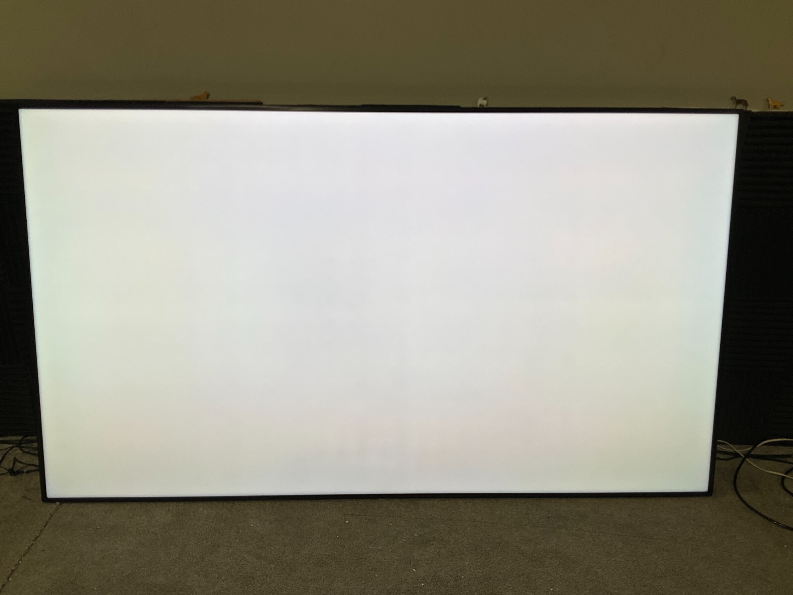 LG 98UH5F-H 98" Class 4K UHD LED Digital Signage Display - Black ** for ...