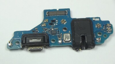 Charge Port Sub Board Motorola XT2213-3 MOTO G 5G (2022) Phone OEM Part ...