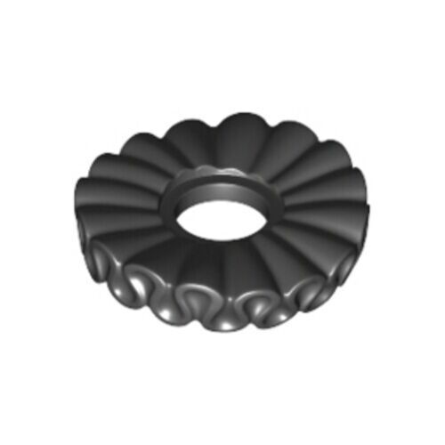 LEGO - Minifig, Body Wear - Neck Ruff - - PICK YOUR COLOR !! | eBay