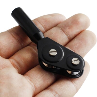 Guides, Tips & Ferrules - Fishing Rod Roller Guides