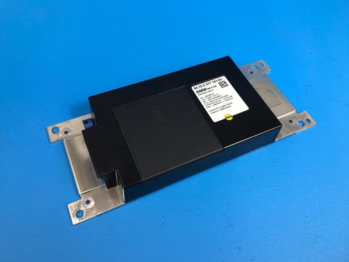 14-16 BMW F30 F80 F83 328I 335I 428I 435I M3 M4 TELEMATIC CONTROL ...