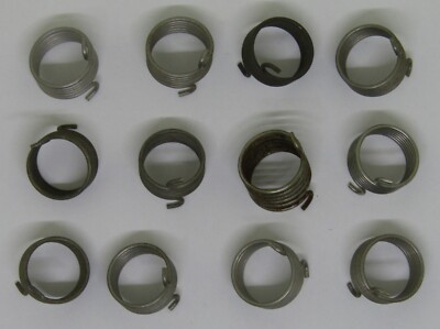 New OMC Outboard Marine Corp OEM Coupling Spring P/N 309267 Sold ...