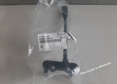 426002D010 Kia Sensor Assyspeed 426002D010 Genuine OEM Part for sale ...