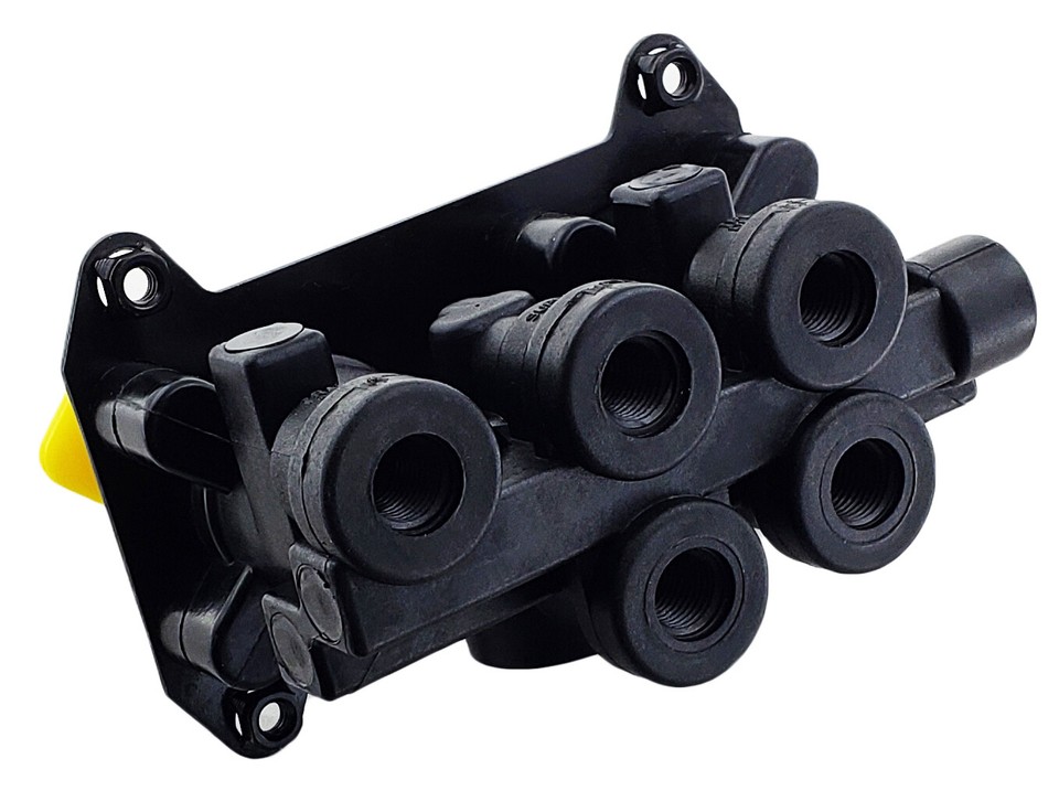 MV-3 Dash Control Module Valve for Mack and Volvo Replaces Bendix ...