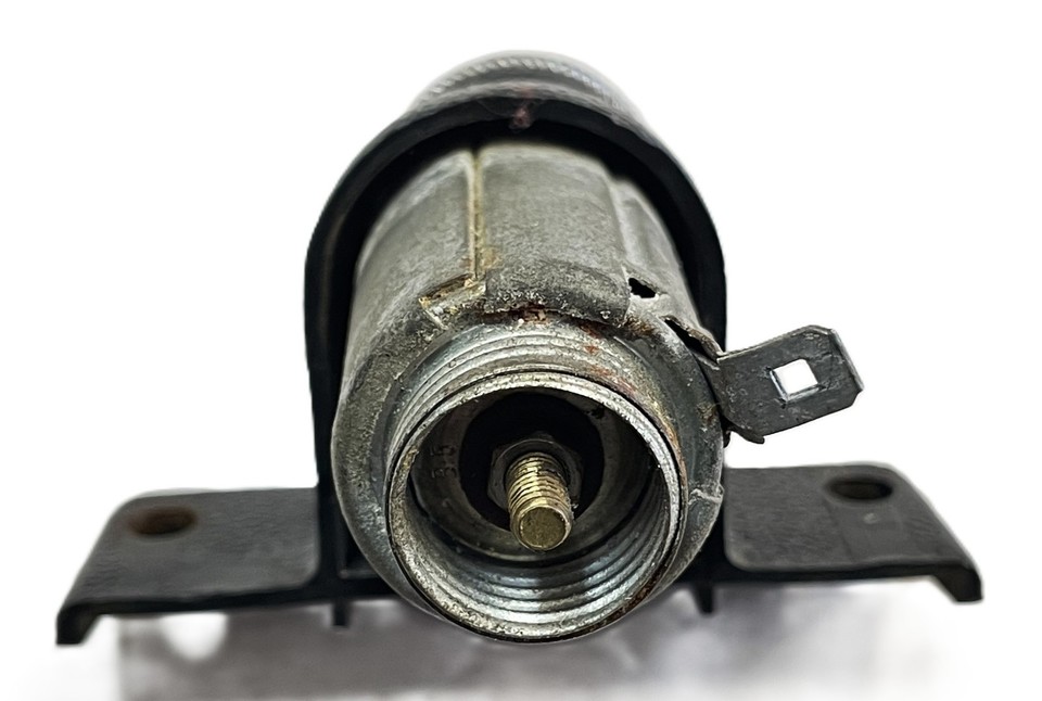 Jeep CJ cigarette lighter CJ5 CJ7 CJ8 AMC Factory 12 volt outlet FREE ...