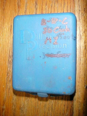 Dillon Precision 550B Caliber Conversion Kit in 30 Carbine Caliber | eBay