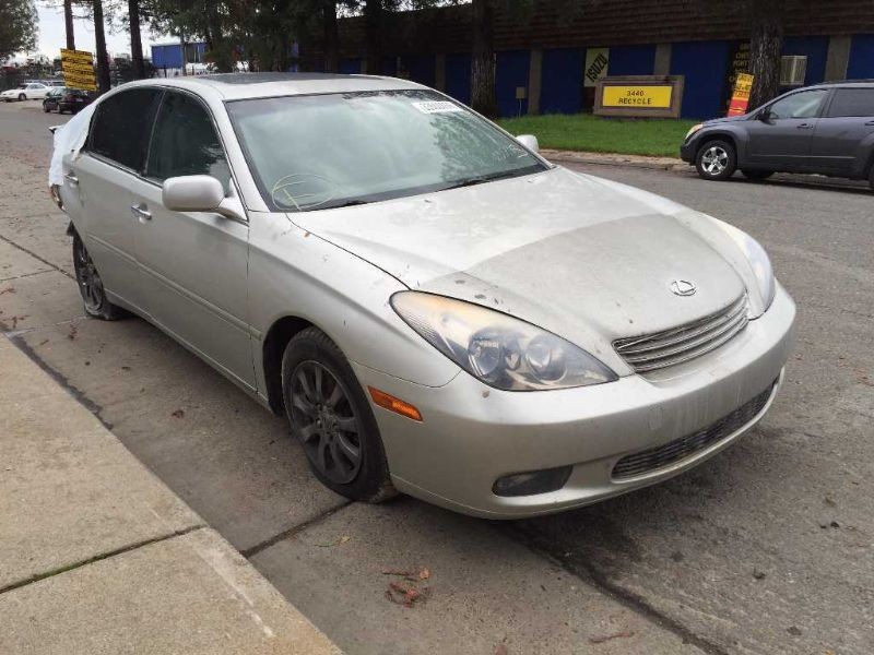 03 04 05 06 LEXUS ES330 3.3L 6CYL FUSE JUNCTION BOX ASSEMBLY | eBay