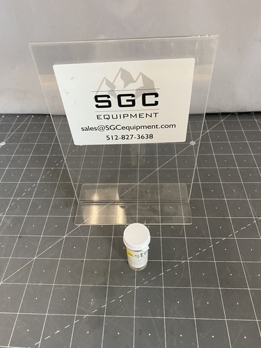 Johnstech International Spare ROL100 Contact Kit 130832-0100 PN: 130997 ...