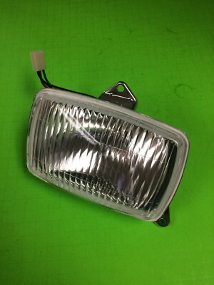 Replacement headlight for John Deere CH11323 fits 850,950,1050,1250 ...