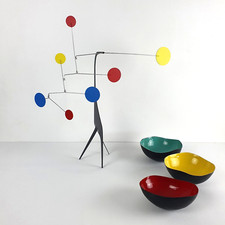 Kinetic Solar System Sculpture by Natural Wonders - for sale online | eBay