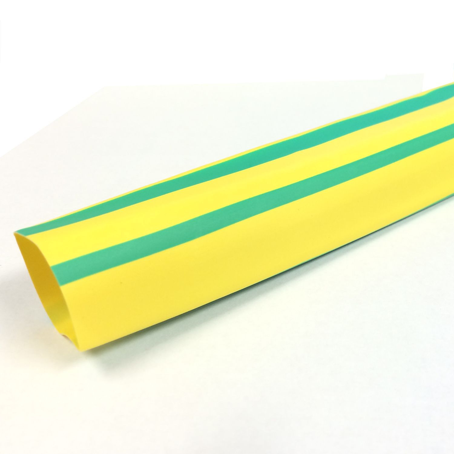 Electriduct 2:1 Heat Shrink Tubing Polyolefin - 100 Feet Spools - 3/64 ...