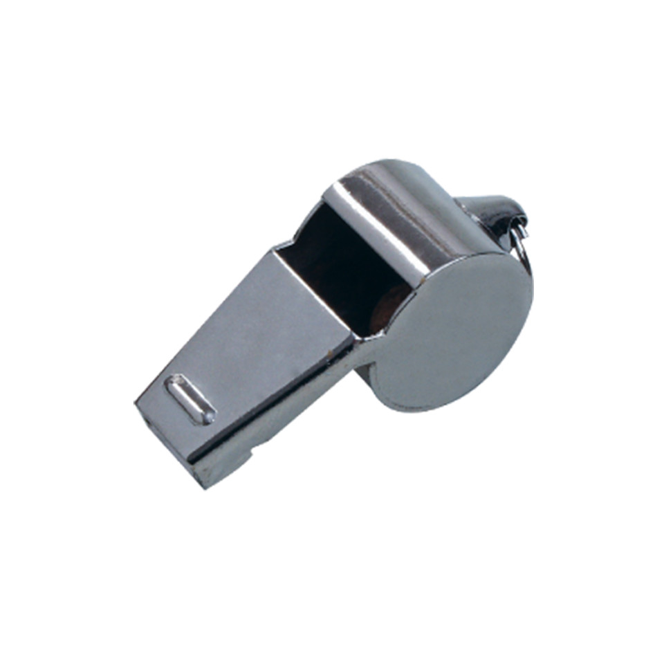 Referee Wistle Whistle With Key Ring Sports School Football Rugby Play ...