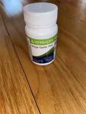 Herbalife Mega Garlic Plus 30 Tablets for sale online | eBay