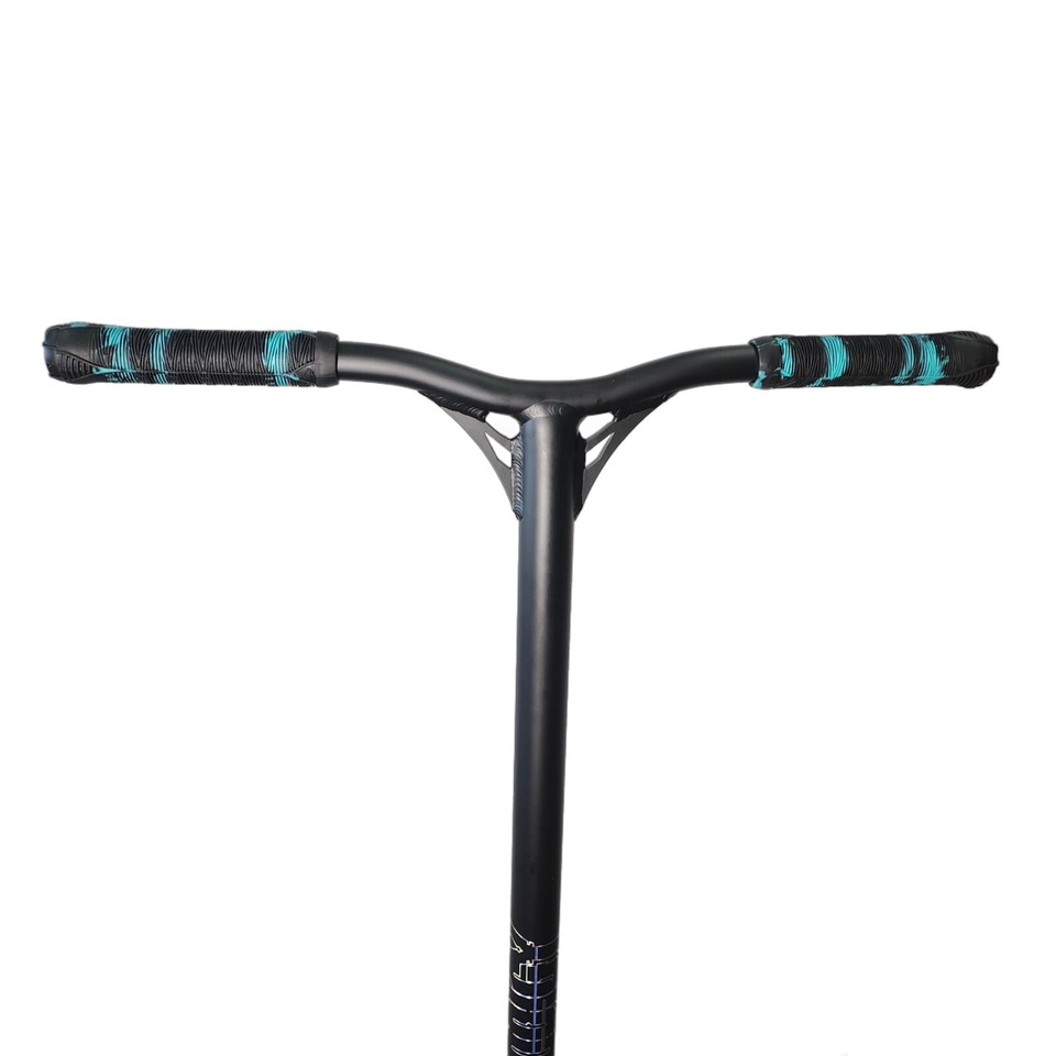 Custom Stunt Scooter - Blunt Envy/MGP MFX- Prodigy S9 -Nickle - SALE ...