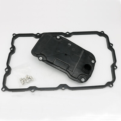 Fit For Lexus Toyota Automatic Transmission Fluid Strainer Filter 35330 ...