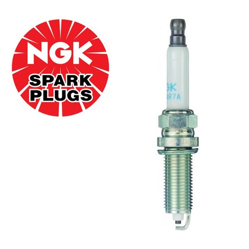 NGK LZKAR7A (6799) Spark Plug - Zündkerze - Bougie d'allumage - Candela ...