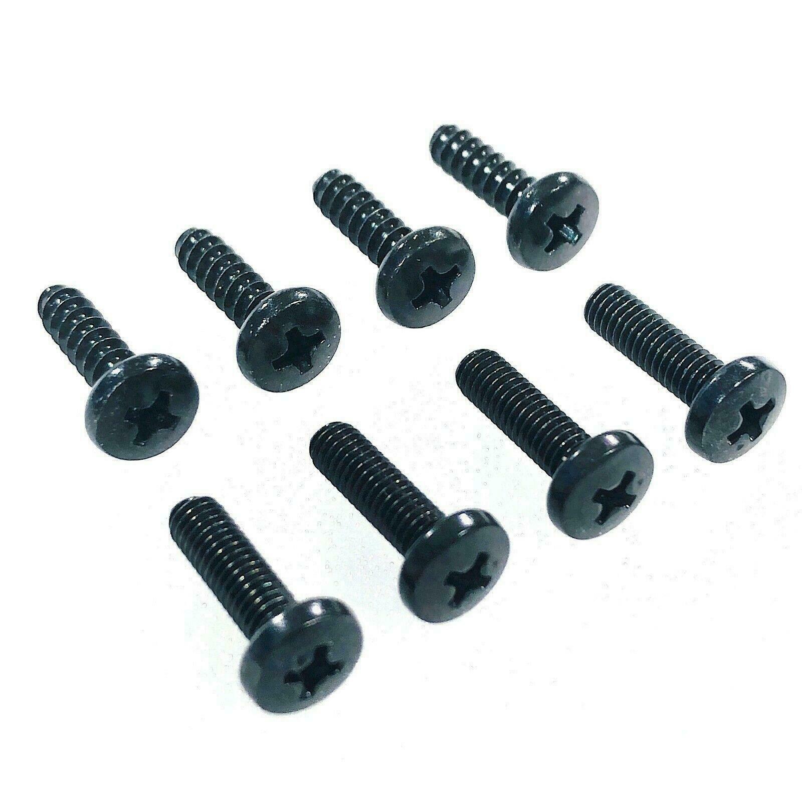 Element Screws for Stand Base ELST4316S ELEFW3916 ELSJ4016 TV Mount ...