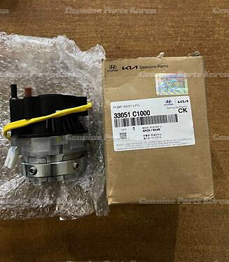 ⭐Genuine⭐ LPG Fuel Pump Assy 33051C1000 for Hyundai Kia LF Sonata K5 ...