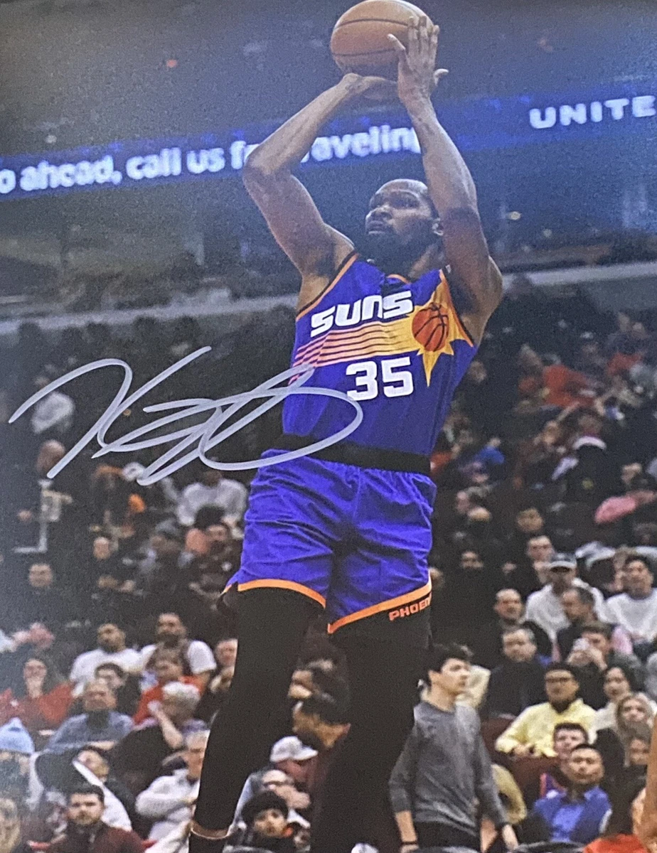 Kevin Durant Signature Dunk