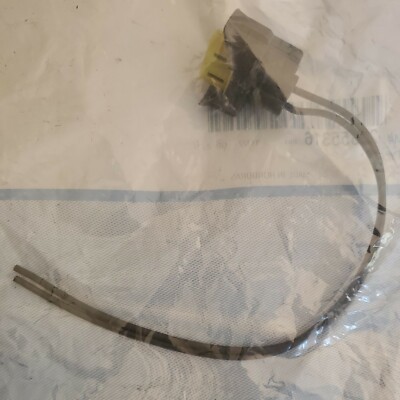 Genuine GM Connector 22855316 headlamp connector OEM factory | eBay