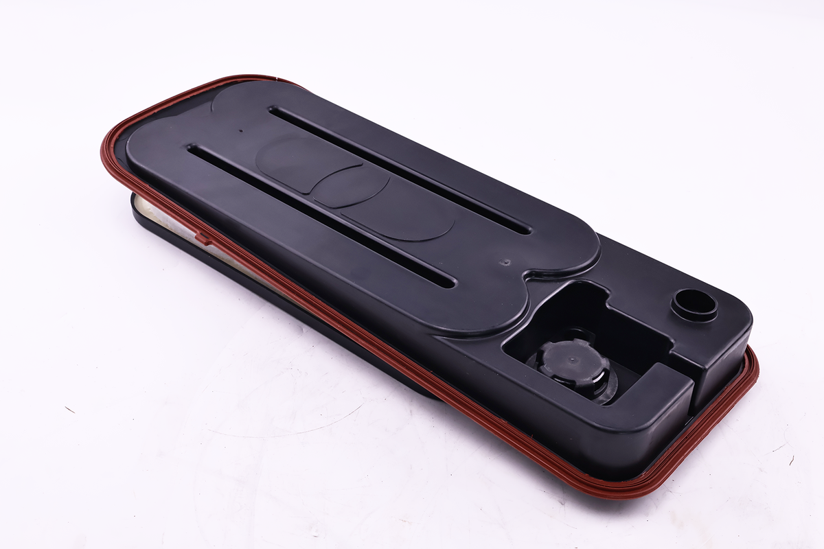 2019 Ram 2500 Accessories Aazon.co: LINGYAO Crankcase Ventilation Filter For Ford 6.7L Crank ...