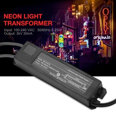 Transformers - Neon Power Supply Transformer