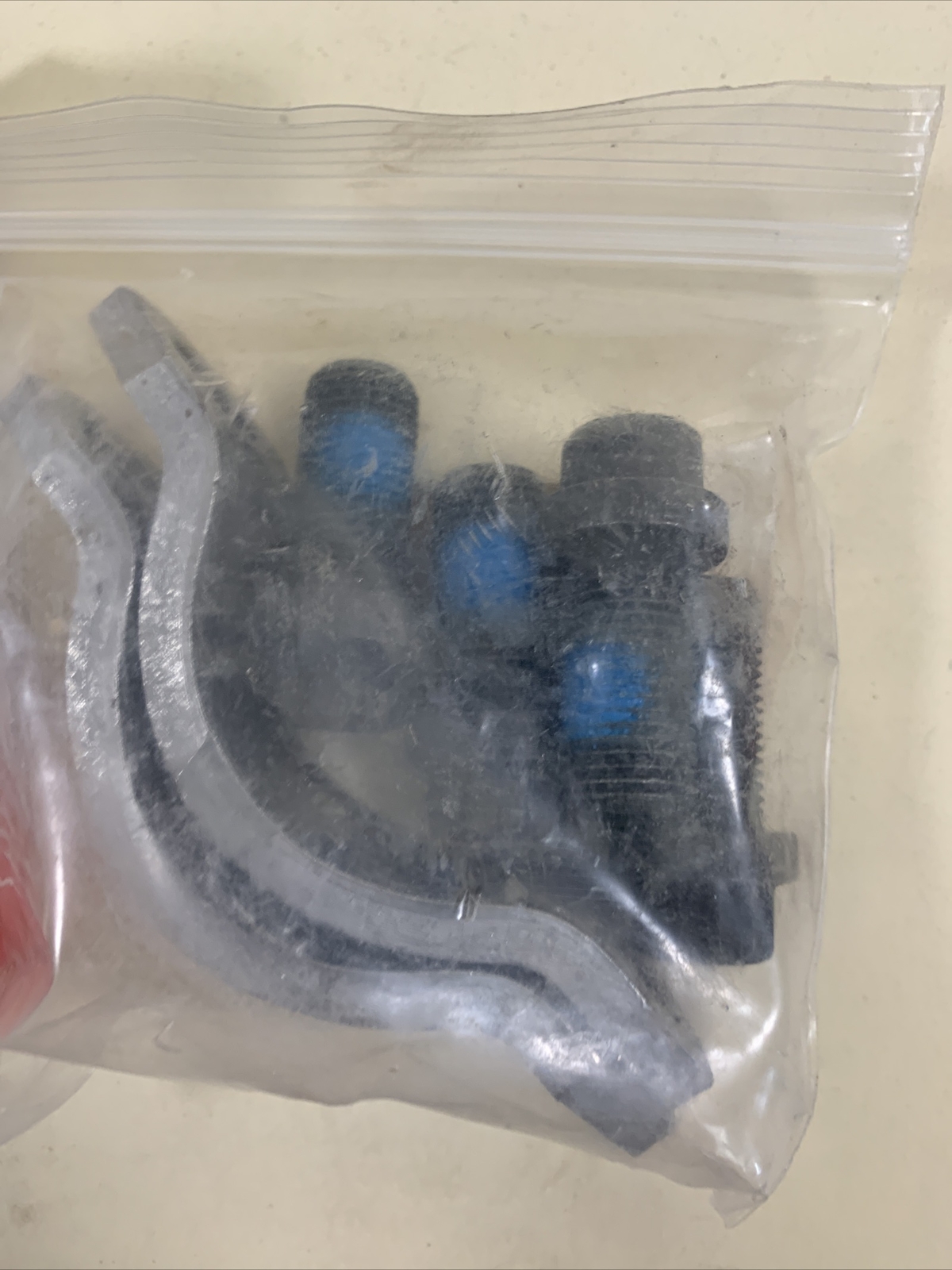 International Strap Kit Part Number 1658835C91 for sale online | eBay