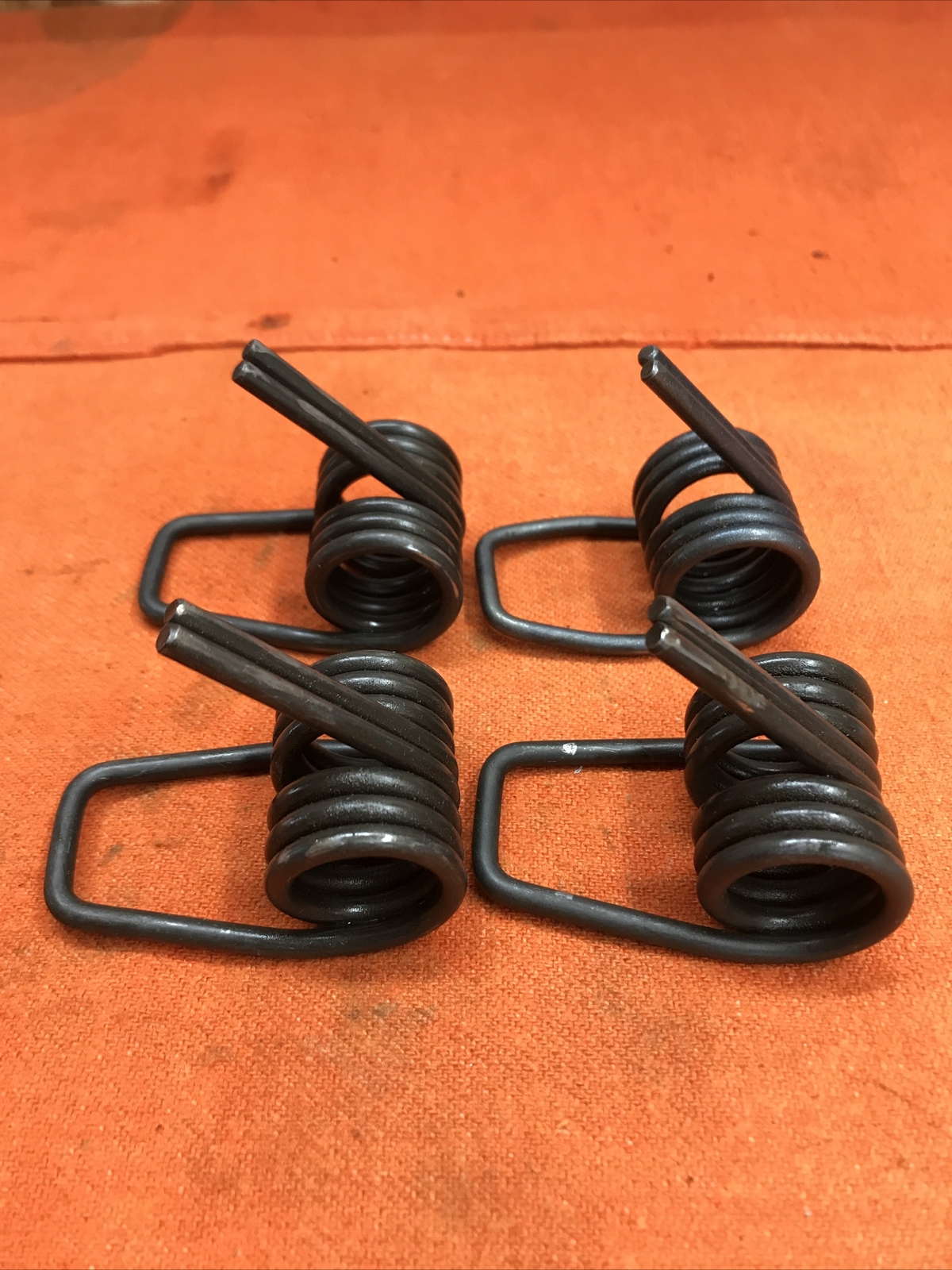 Ducati Single Bevel Valve Springs set 250 350 | eBay