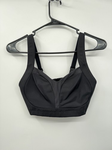 Lululemon Woman’s Sports Bra Clasp Back Racerback Support SZ Small | eBay