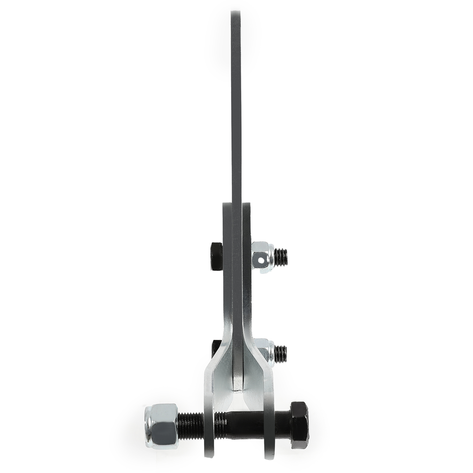 Adjustable Coil Over Coilover Shock Mount Kit Lower Brackets For 3 ...