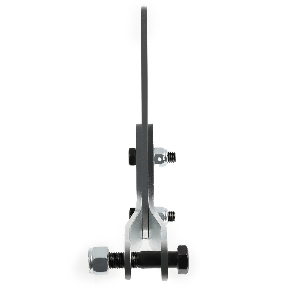 Adjustable Coil Over Coilover Shock Mount Kit Lower Brackets For 3 ...