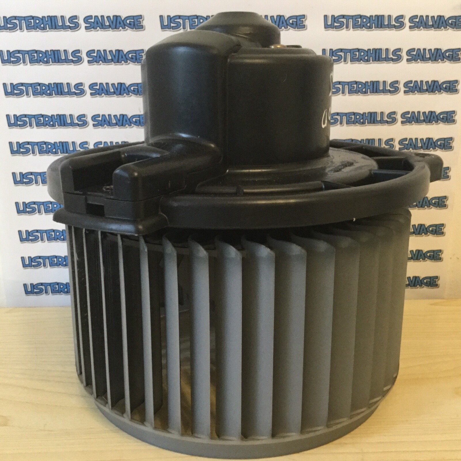 1995 LEXUS LS400 HEATER MOTOR BLOWER FAN 194000-5120 | eBay