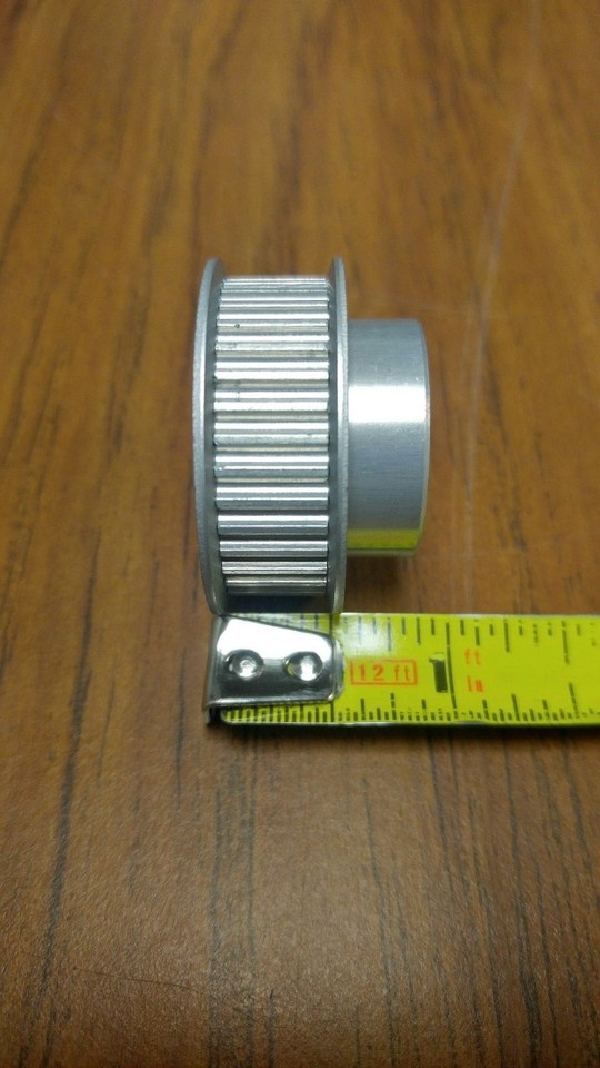 Spindle Encoder Pulley as Compared to Haas® PN# 54-7127 | eBay