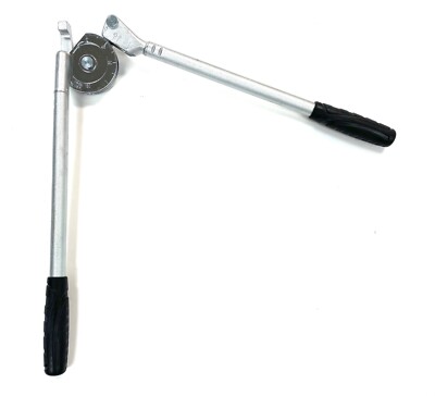 The Stop Shop Pipe/Tube Bender for 1/2" Tube | eBay