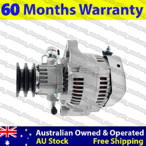 New Alternator For Toyota Hiace LH125R LH162R LH184R Hilux LN147R ...