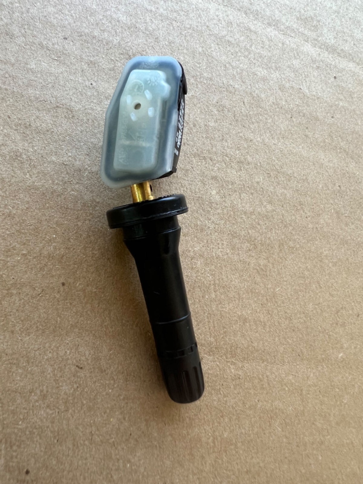 NEW Genuine TPMS Tire Pressure Sensor 13540602 for GM BUICK Chevy GMC ...