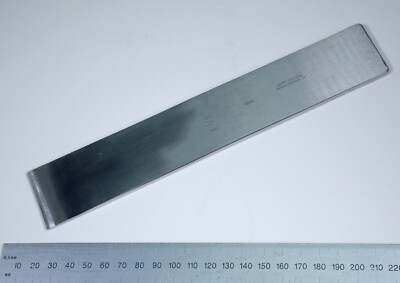 Jarit #250-255 Lambotte Osteotome 8¾" Straight Stainless Surgical 1½" Wide | eBay