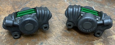 Lockheed AP Racing Calipers | eBay