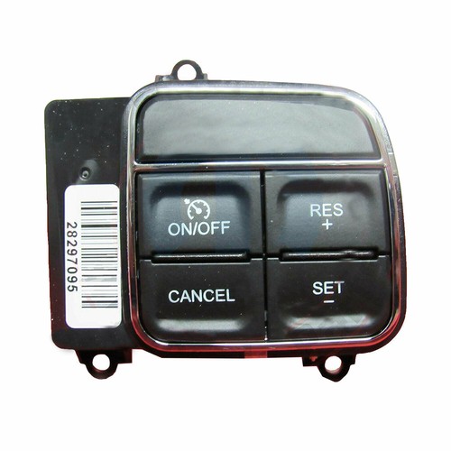 Genuine OEM Cruise Control Switch for RAM 56046252AE | eBay